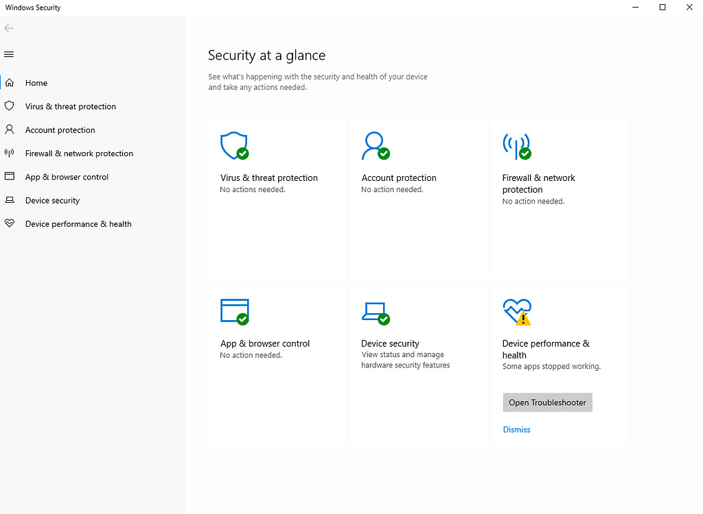 Windows 10 is Windows Defender enough as a Anti-Virus? - Windows 10 ...