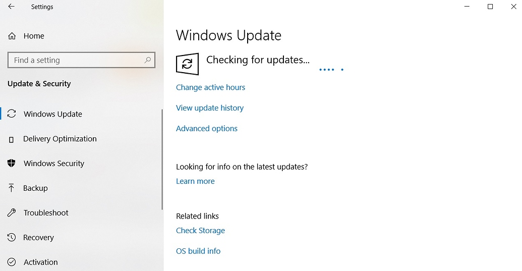 USB restriction GPO cause Windows 10 update to not work - Windows 10 ...