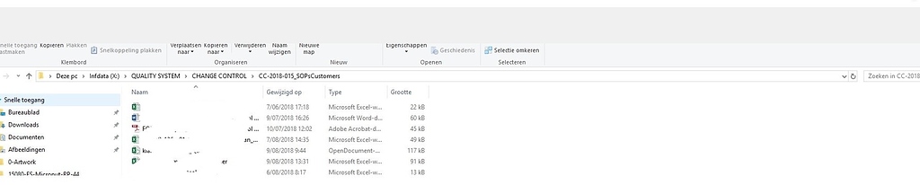 Windows 10 - White bar on top of Windows Screen - Windows 10 - Computer ...
