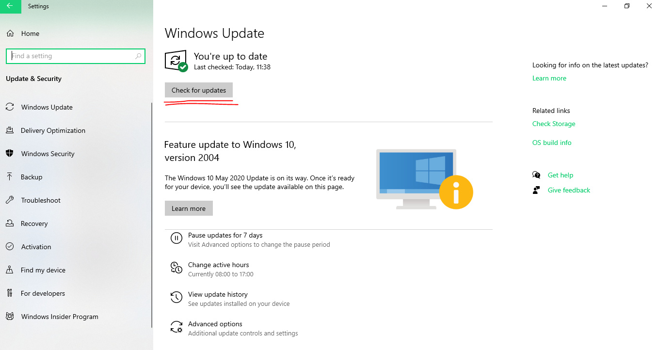 Disable user ability to download windows 10 updates - Windows 10 ... Disable user ability to download windows 10 updates - Windows 10 ...